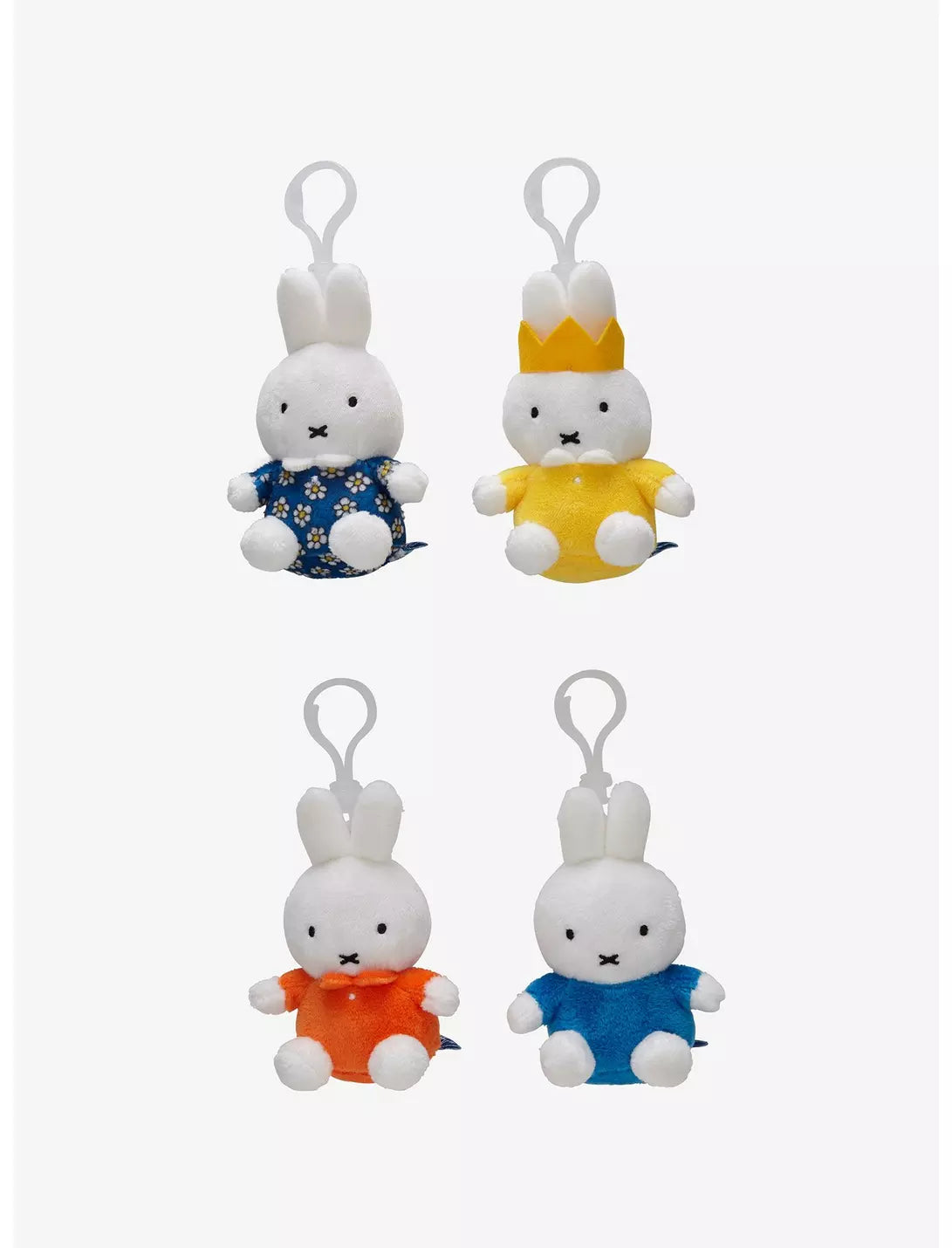 Miffy series 3 original – Trippinluvv